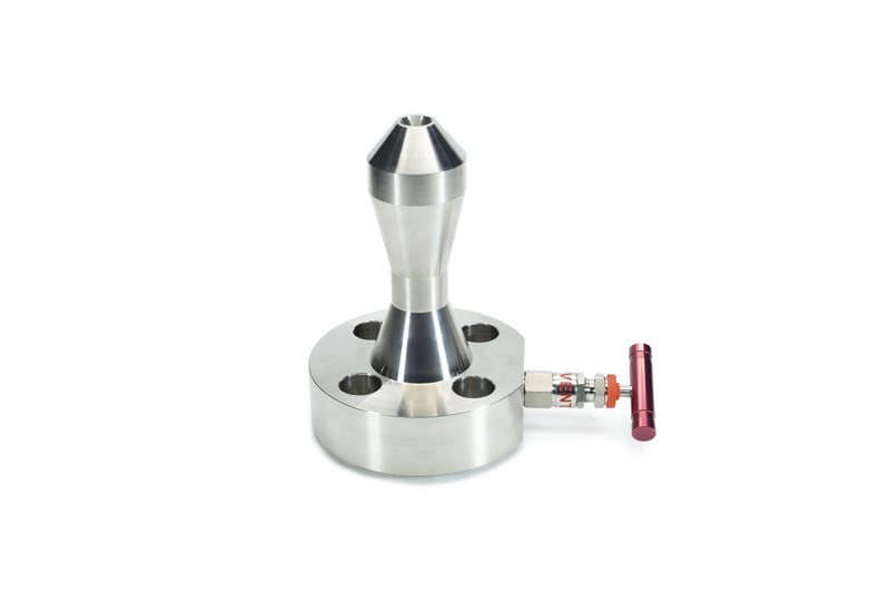 Instrumentation DBB Valves - WALTER VALVES l Valves and Fittings ...