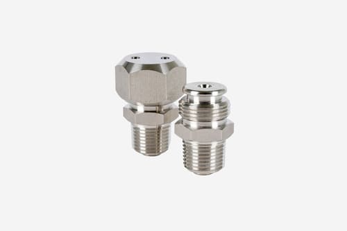 Wellhead Fittings & Valve Components - WALTER VALVES l Valves and ...