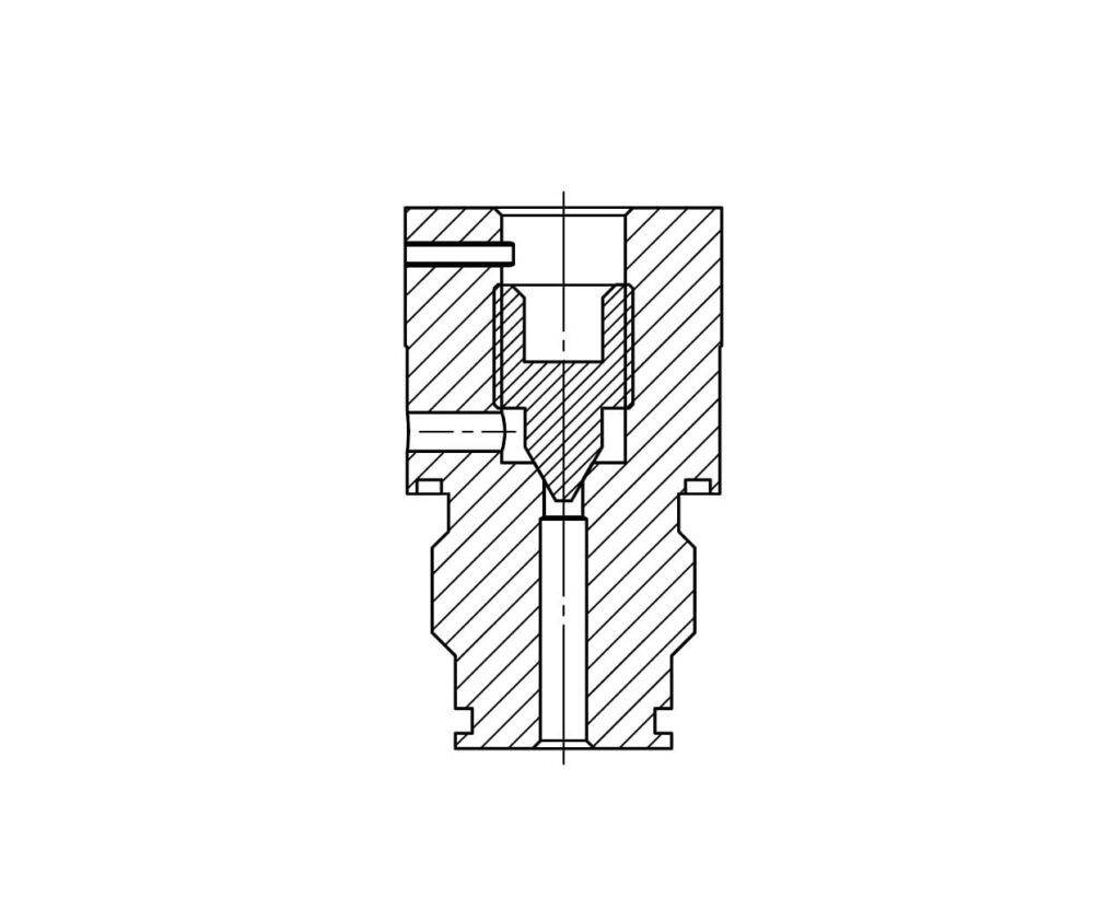 Bleeders - WALTER VALVES l Valves and Fittings Manufacturer