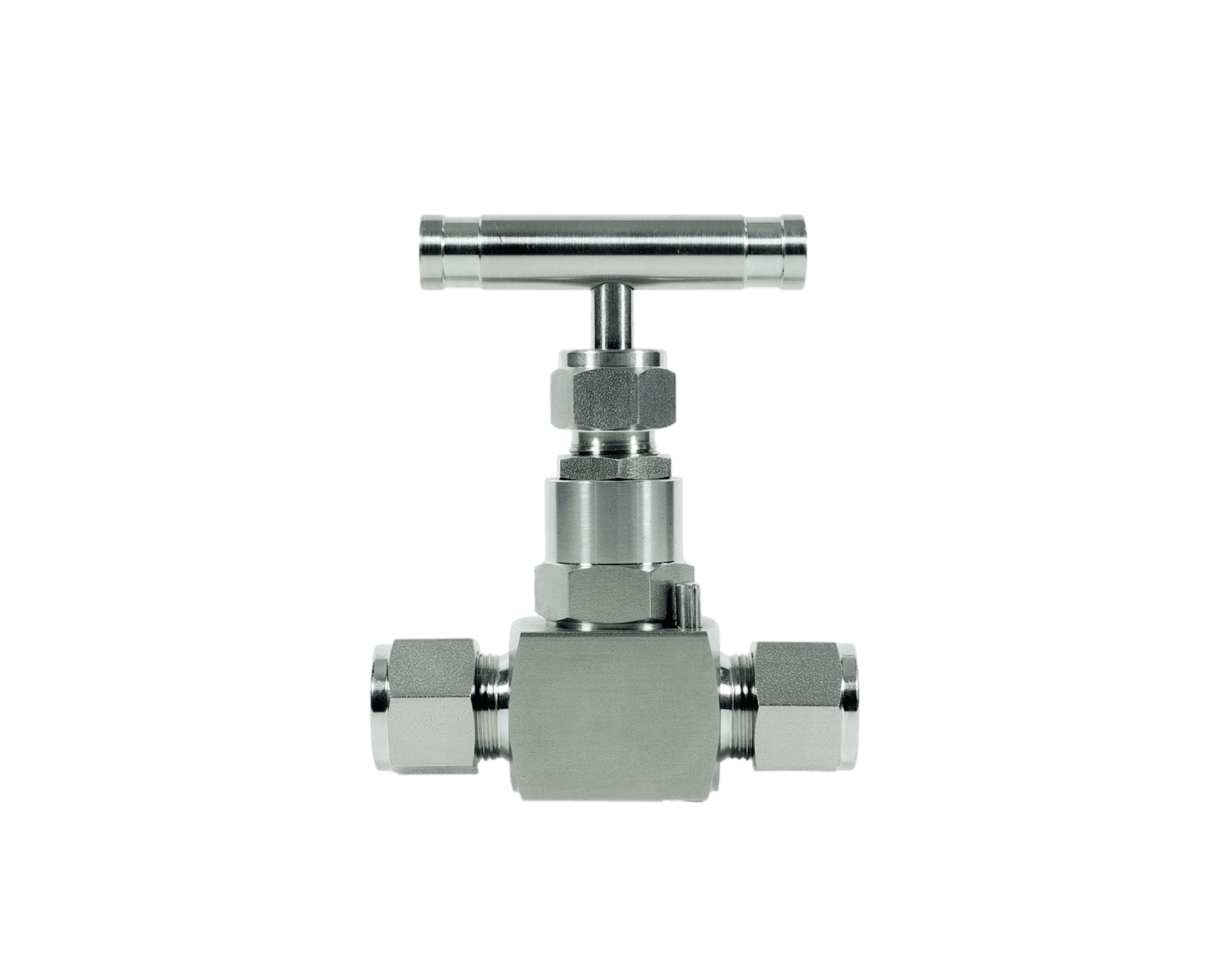 Needle Valves - WALTER VALVES l Valves and Fittings Manufacturer