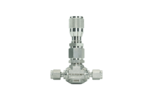 Metering Valves - WALTER VALVES l Valves and Fittings Manufacturer