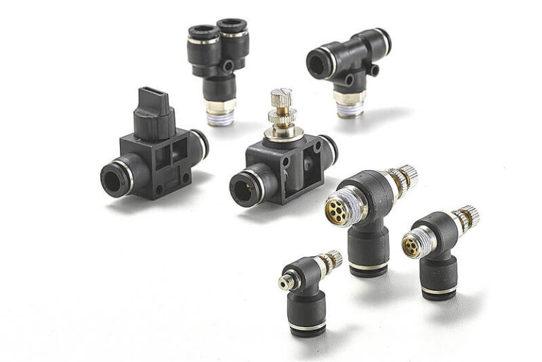 What Is the Difference Between Bleeder and Vent Fittings?